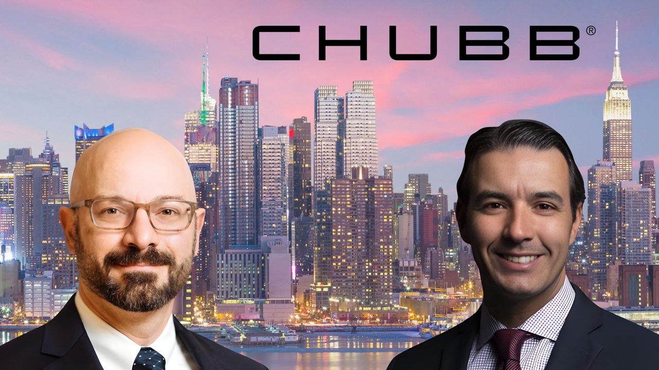 Chubb sees big growth opportunity in North America lower mid market | Intelligent Insurer